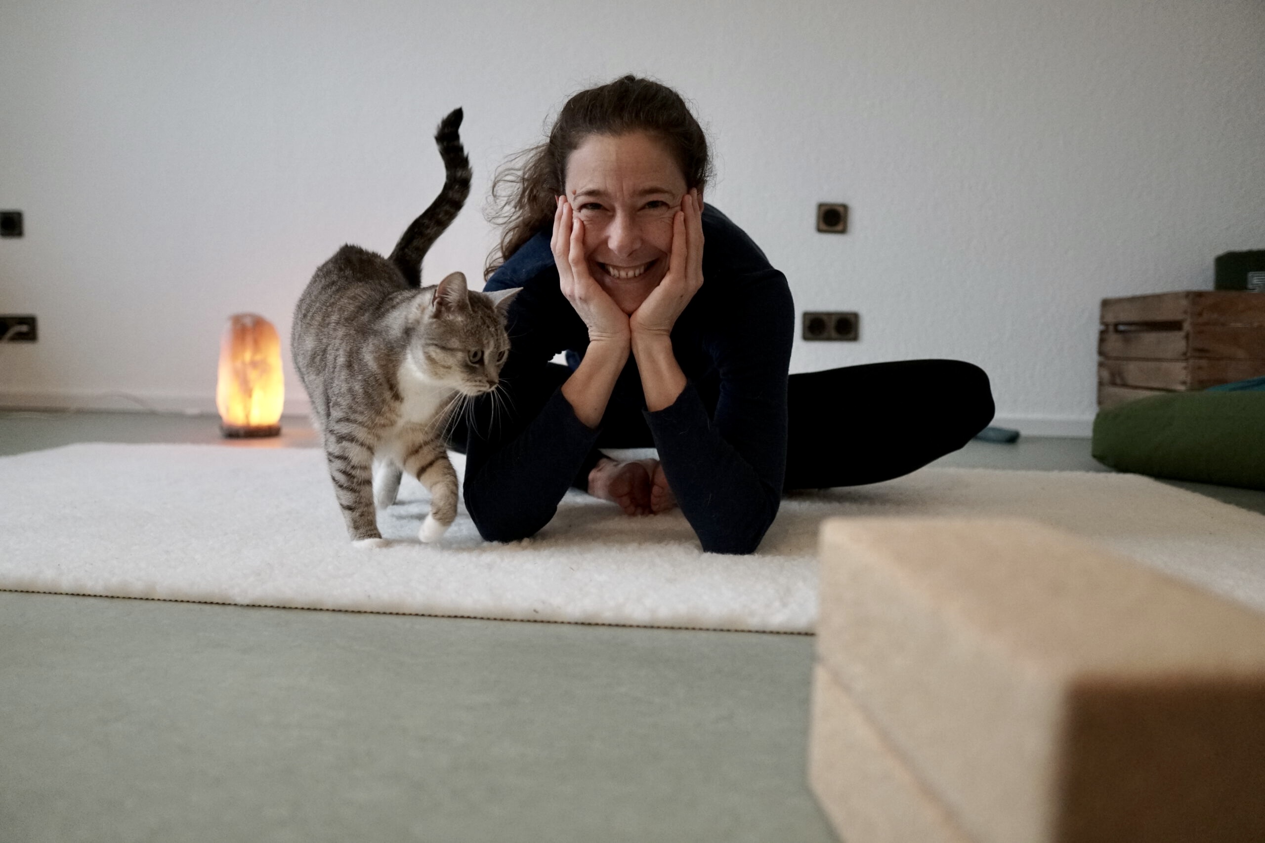 Home - Claudia Durst