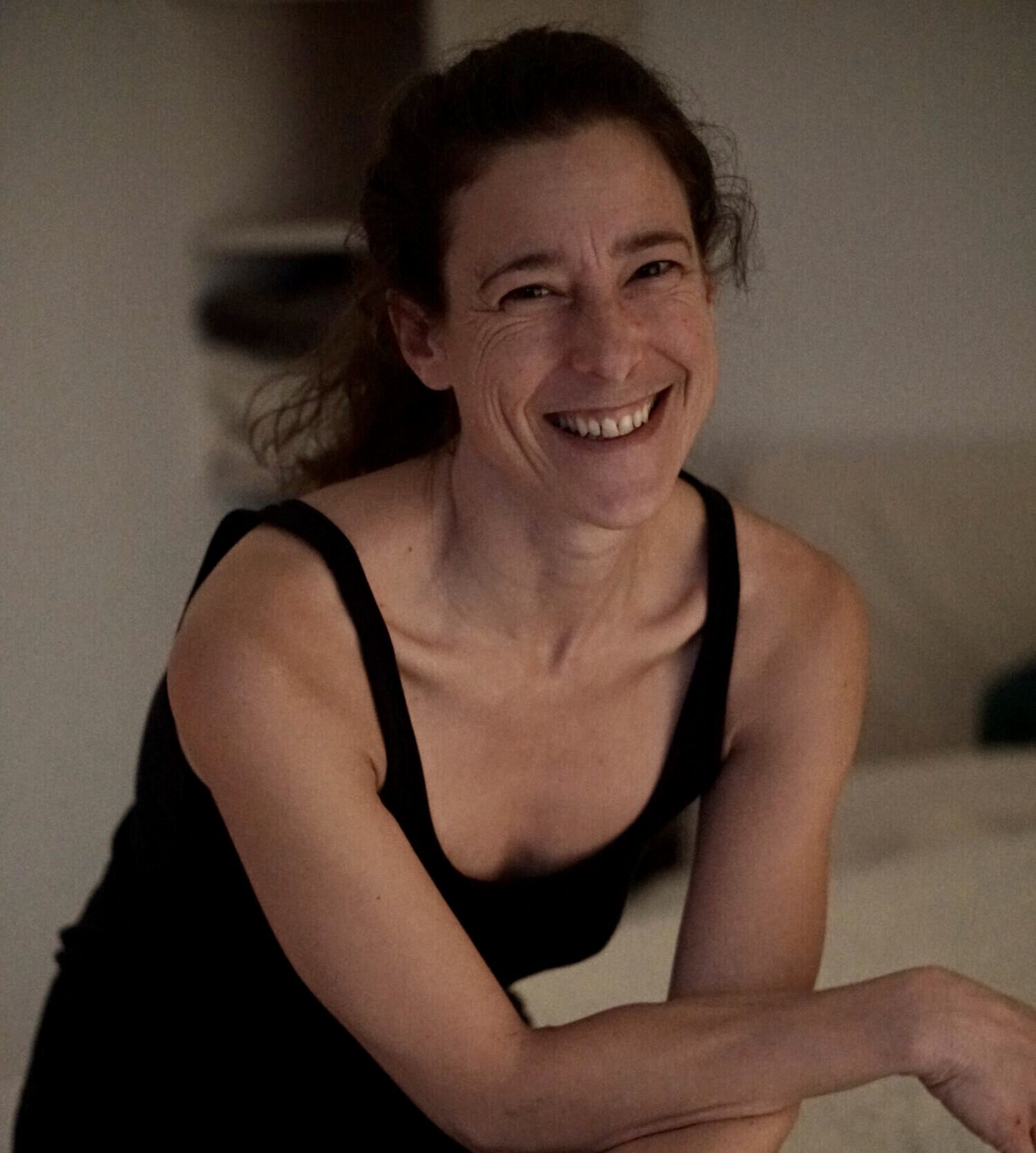 Home - Claudia Durst